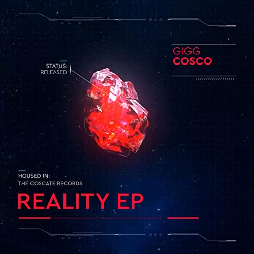 Amazon.com: Reality : Gigg Cosco: Digital Music