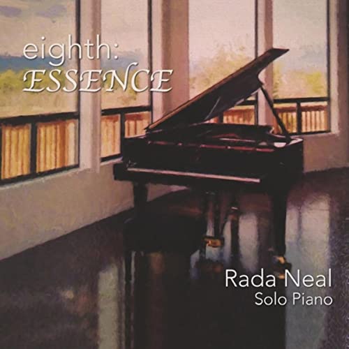 Amazon.com: Eighth: Essence : Rada Neal: Digital Music