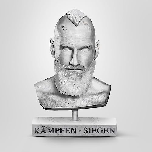 Écouter Kämpfen - Siegen (Axel Tischer Theme) de Dave Grunewald feat ...