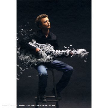 Repenti - Edition limitée Digipack format DVD livre disque : Renan Luce ...