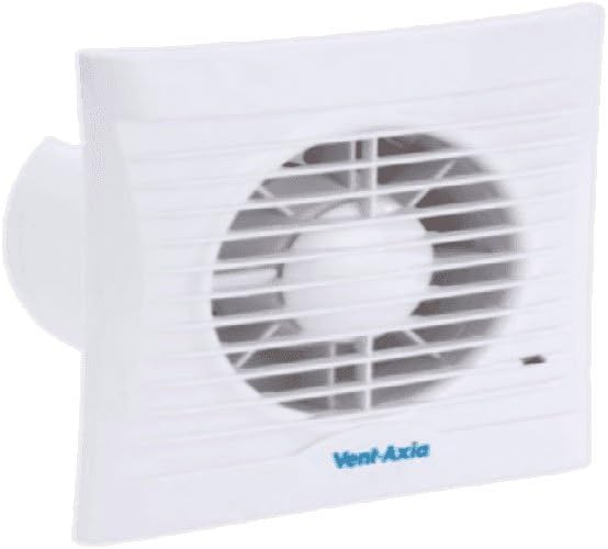 Vent-Axia VA100XT : Amazon.co.uk: DIY & Tools