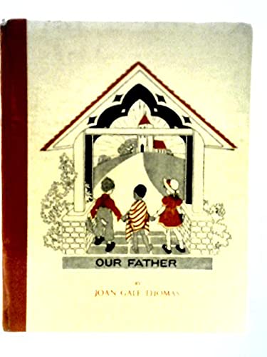 Our Father: Amazon.co.uk: Books