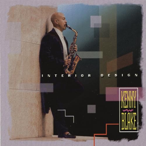 Play Interior Design by Kenny Blake on Amazon Music