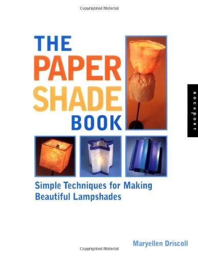Buy The Paper Shade Book Book Online at Low Prices in India | The Paper ...