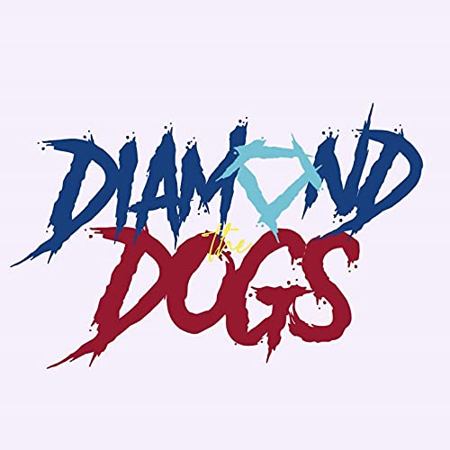 The Diamond Dogs de The Diamond Dogs en Amazon Music Unlimited