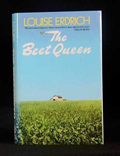 The Beet Queen: Erdrich, Louise: 9780241120446: Amazon.com: Books