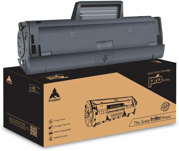 morel ML1676 Toner Cartridge for use in Samsung ML-1660,1661,1665,1666 ...