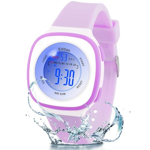 amazon.ae Best Sellers: The best items in Girls' Watches based on ...