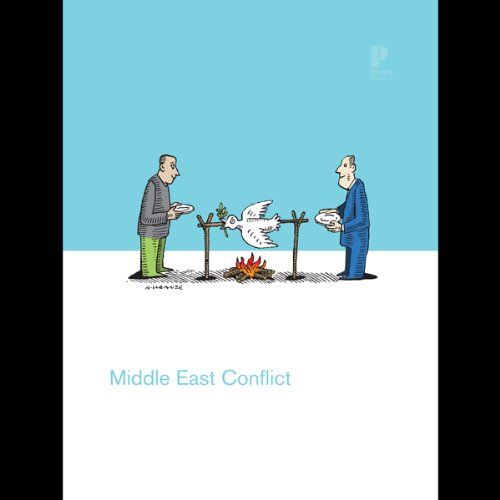 Middle East Conflict (Audio Download): Nathaniel Price, Lisa Coleman ...