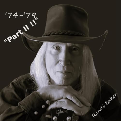 Amazon.co.jp: '74-'79 Part II : Randi Baker: Digital Music