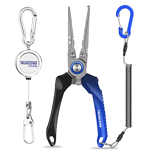 Amazon Best Sellers: Best Fishing Tool Sets