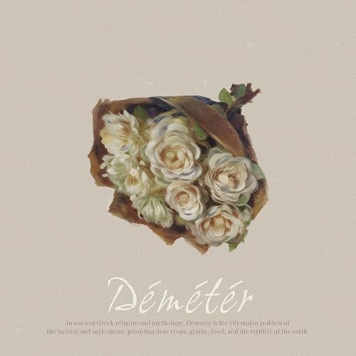 Play White Rose by Demeter Lounge on Amazon Music Unlimited