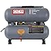 Amazon.com: Senco PC0968 Compressor, 1.5-Horsepower (PEAK) 2.5-Gallon ...