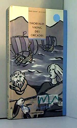 Amazon.co.jp: Thorvald, Viking des Orcades : 本