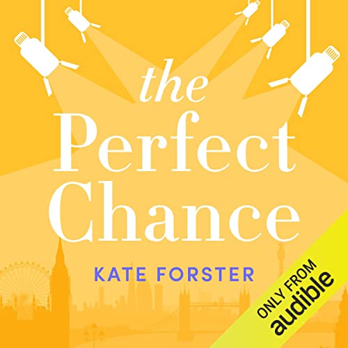 The Perfect Retreat (Audio Download): Kate Forster, Rachael Tidd ...
