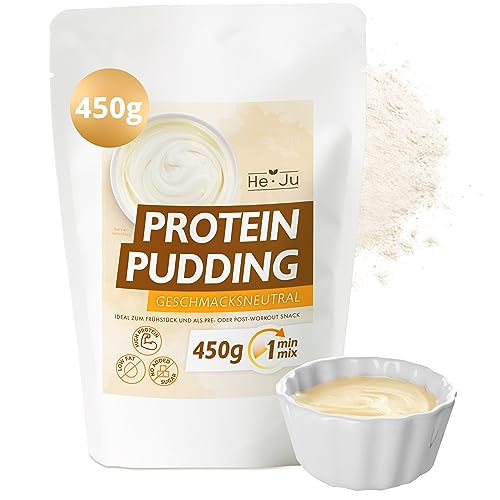 Casein Pudding – Die 16 besten Produkte im Vergleich - vitafit-academy.de