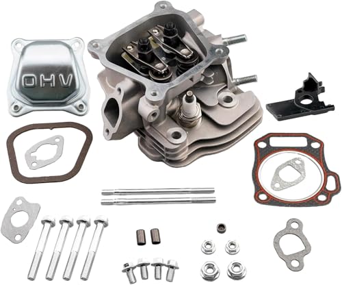 Cylinder Head 101: What It Is, Why It Matters, and How It Powers Your ...