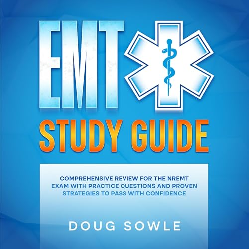Amazon.com: EMT Audio Study Guide Audiobook Bundle!: Complete A-Z ...