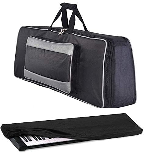 Star House Keyboard/Piano Bags for 61-keys and thick sponge material ...