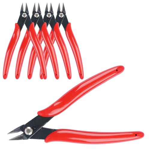 4 Best Dikes Tool: Diagonal Cutter for Wire Cutting | All Things Backyard