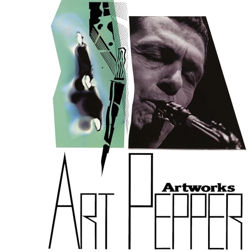 Amazon.com: Artworks : Art Pepper: Digital Music