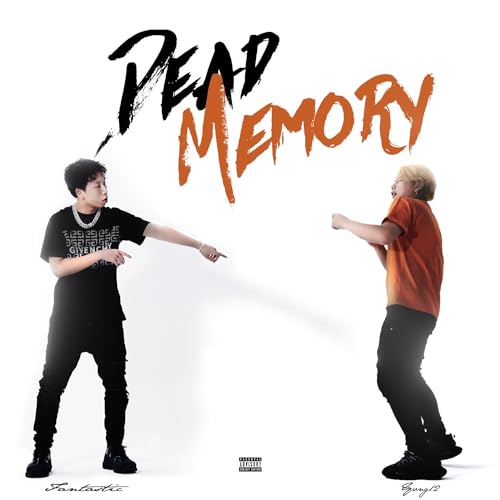 Amazon.co.jp: Dead Memory : Fantastic: デジタルミュージック