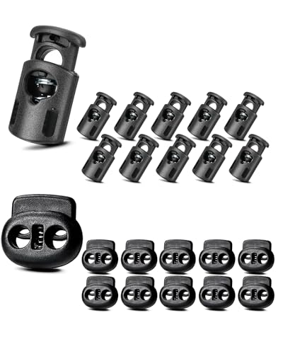 Amazon Best Sellers: Best Cord Locks