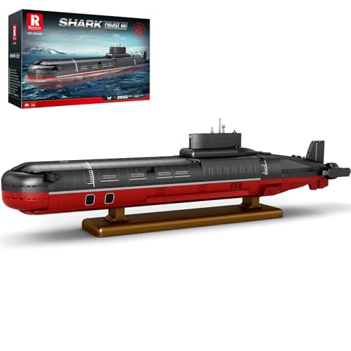 10 Best Mini RC Submarines for Aquatic Adventures — Dive In and Explore ...