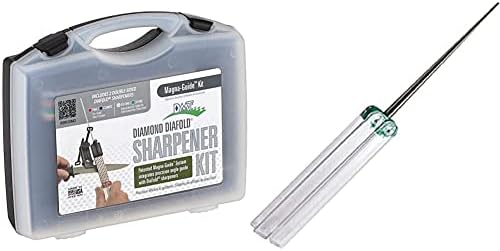 DMT Diafold Magna-Guide-Kit in Koffer, 1 Stück, MAGKIT-4, Grau ...