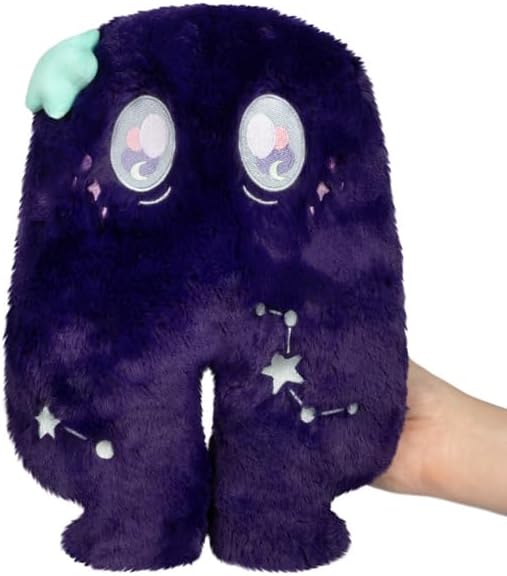 Amazon.com: Squishable - Mini Midnightcrawler - Spooky Collection - 12 ...