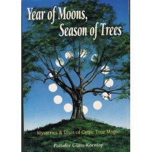 Year Of Moons, Season Of Trees: Pattalee Glass-Koentop: 9780875422695 ...