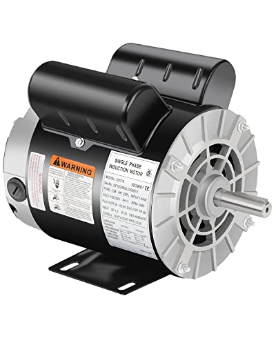 Motor Para Compresor De Aire - Ferreteria Y Herramientas