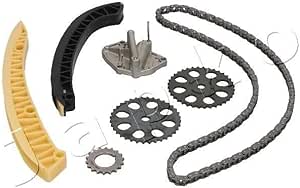 Amazon.com: JAPKO KJK0902 Timing chain kit : Automotive