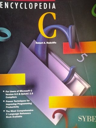 Encyclopedia C: 9780895886552: Computer Science Books @ Amazon.com
