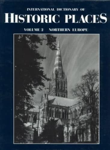 Amazon.com: Northern Europe: International Dictionary of Historic ...