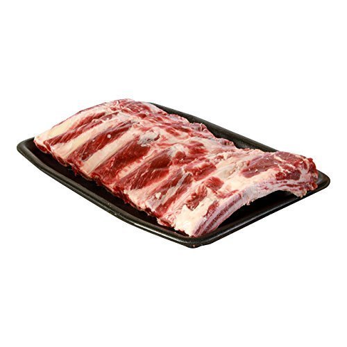 Amazon.com: Hunter Cattle Company Beef Back Ribs : Grocery & Gourmet Food