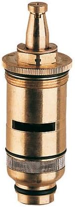 Grohe 47012000 Thermostatic Cartridge - Faucet Cartridges - Amazon.com