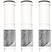 Amazon | SEPZS2103PC 交換用カートリッジ 3本入り 浄水器水栓 KM6001EPC/KM6001ZEPC/K1600PC/K1600ZPCなど対応 互換品 (3本入り ...