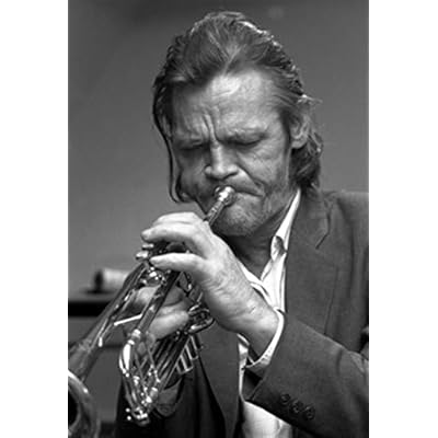 Buy Chet Baker Print Poster - 18x24 Inches at Ubuy Botswana