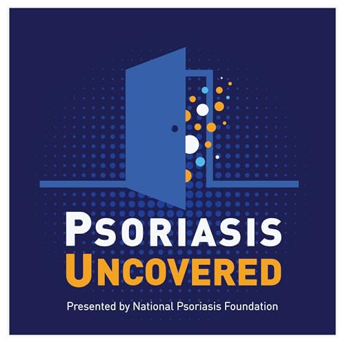 Amazon.com: Psoriasis Uncovered : National Psoriasis Foundation: Books
