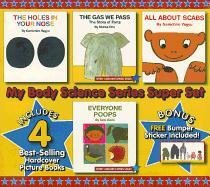 Amazon.com: My Body Science Series Super Set: 9781933605609: Cho ...