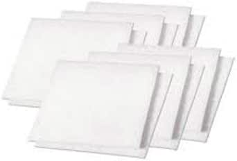 Amazon.com: 8 - 16x36 Clean Comfort Hybrid Respicaire AE10 Compatible ...