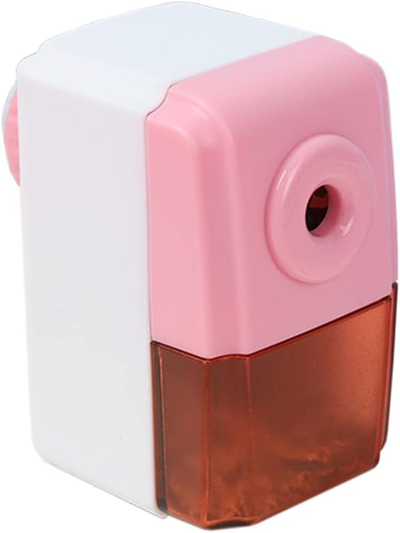 Rapesco R64000B2 Desktop Pencil Sharpener Model 64, Black : Amazon.co ...