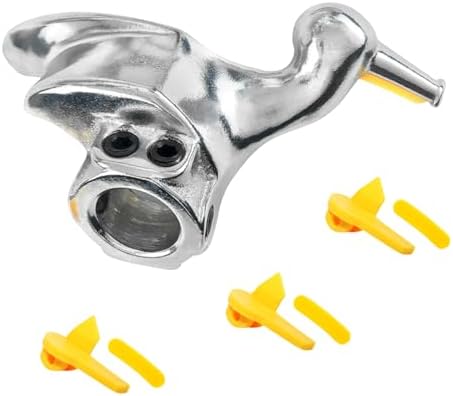 Amazon.com: Bebeeco Car Hunter Tire Machine Duck Head, Tire Changer ...