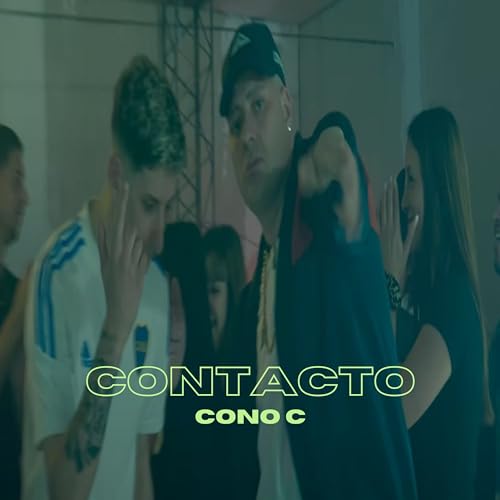 Amazon.co.jp: Contacto [Explicit] : Cono C: Digital Music