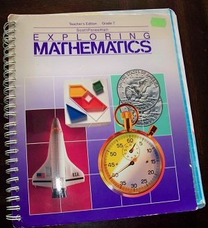 Exploring Mathematics Grade 7 Teacher's Edition: unknown author ...