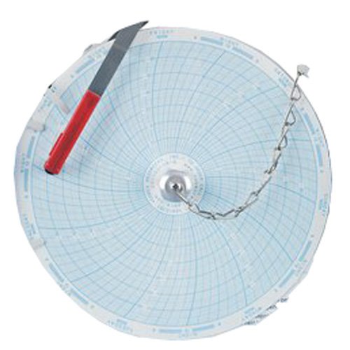 THERMO FISHER SCIENTIFIC 201248 Inkless Chart Recorder for Ultra-Low ...