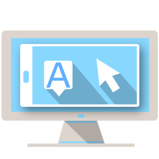 Remote Mouse + Keyboard - App on Amazon Appstore