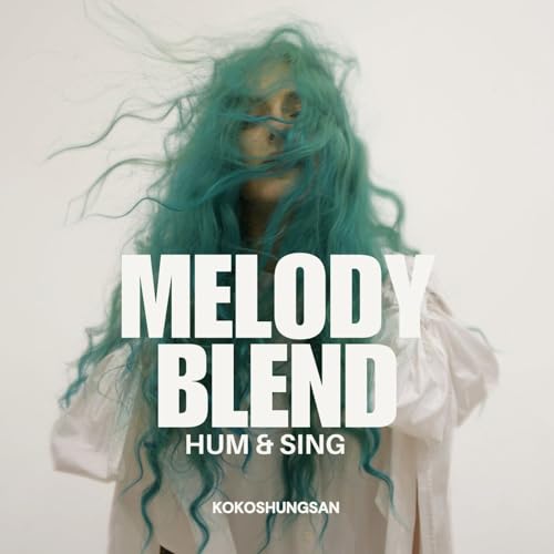 Play Melody Blend: Hum & Sing by Shu Chen Hou on Amazon Music