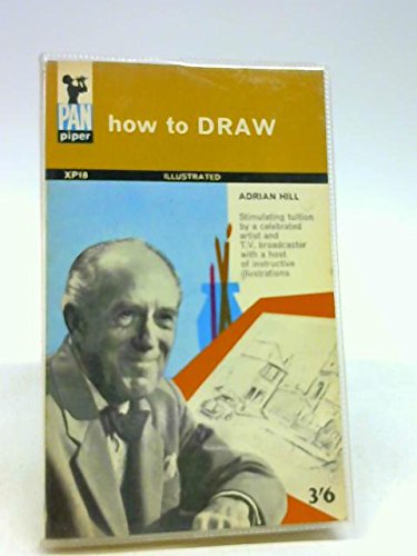 How to Draw: unknown author: Amazon.com: Books